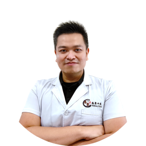 Our TCM Prac. - 愿景中医 Visions TCM