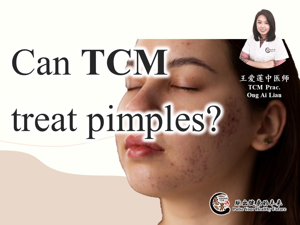 "Acne" Advantages of Traditional Chinese Medicine in Treating Acne ...